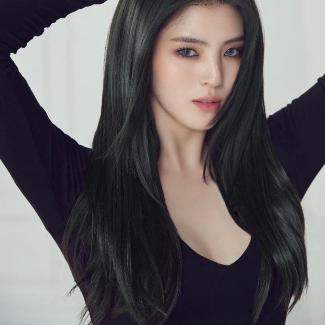 Phim giả tình thật? | Lộ clip Han So Hee và Song Kang mây mưa với nhau