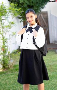 Phanh phui diễn viên Ran Sakita gốc Việt mang áo dài vào phim JAV